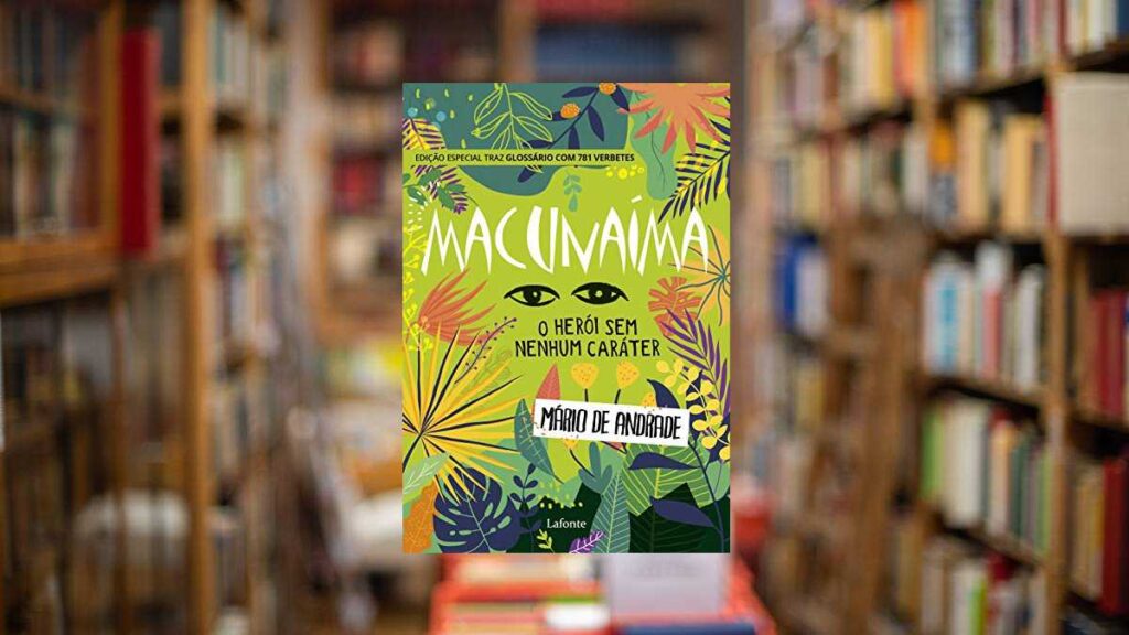 Resumo do livro Macunaíma: uma história cativante e surpreendente